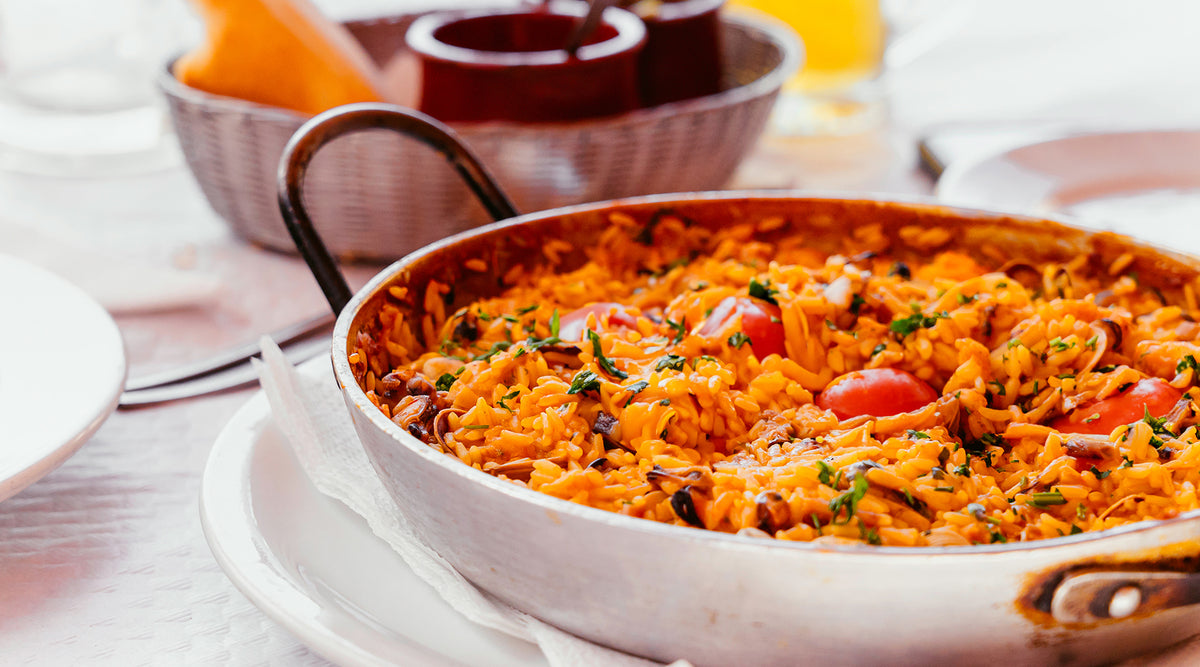 Spanish Rice If You Dare spanish-rice-if-you-dare